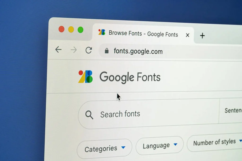 How to Add Google Fonts to Your WordPress Theme - Sitepring Digital
