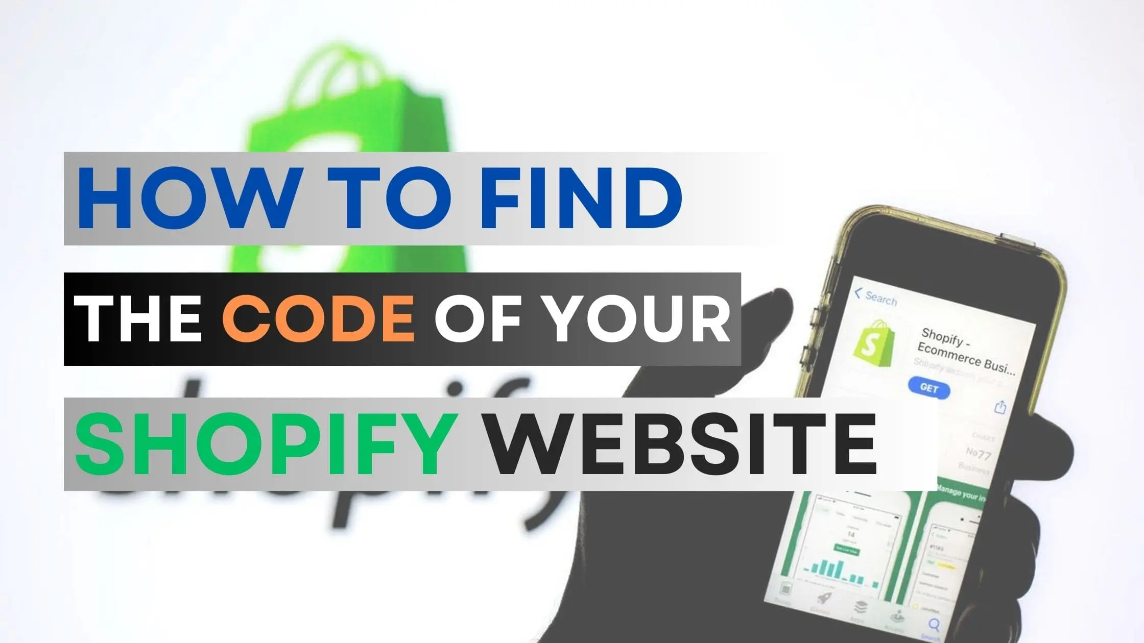 How to Find and Manage Your Store PIN on Shopify - Sitepring Digital